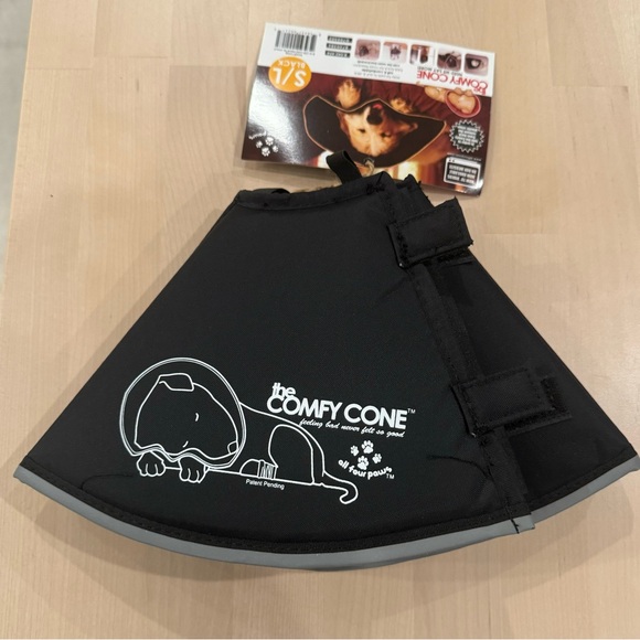 Dog | Comfy Cone Dog Cone | Poshmark